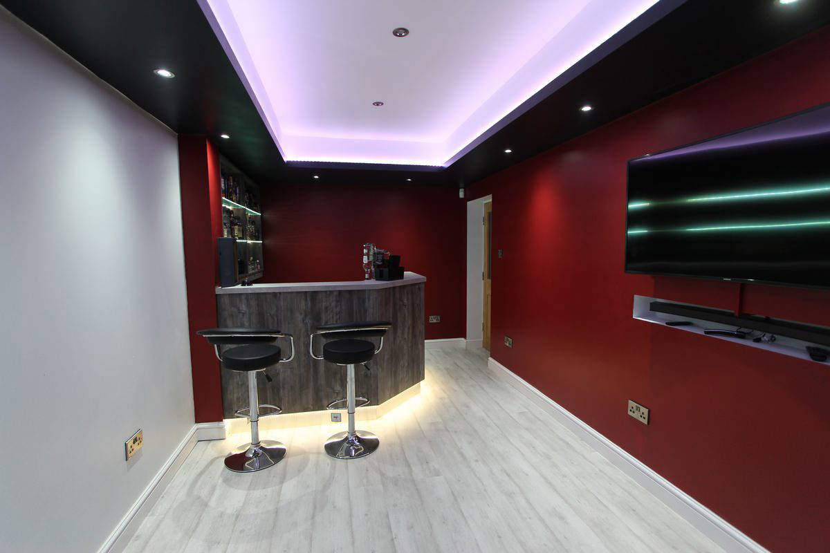 Our Work – Lomax Interiors